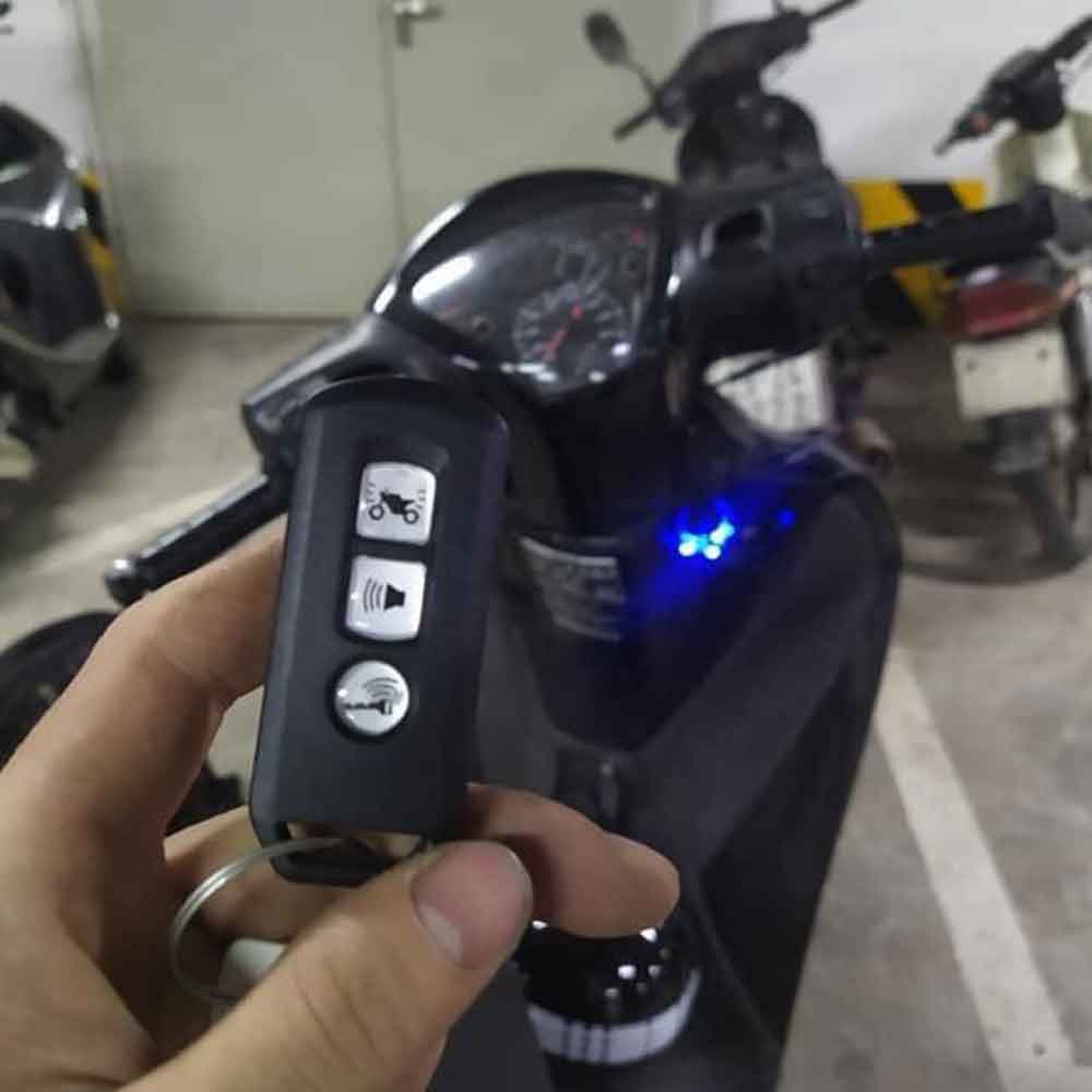 Cách lấy mã ID khóa smartkey Mã số bí mật các dòng xe Tìm mã ID 200K